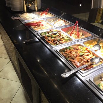 Great Wall Super Buffet - 161 Photos & 207 Reviews - Chinese - 2750 ...