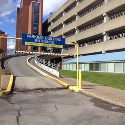 CAMC General Hospital - Hospitals - 501 Morris St, Charleston, WV ...