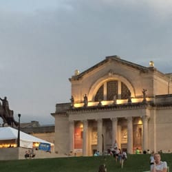 Art Hill - 91 Photos & 34 Reviews - Parks - 1 Fine Arts Dr, Forest Park ...