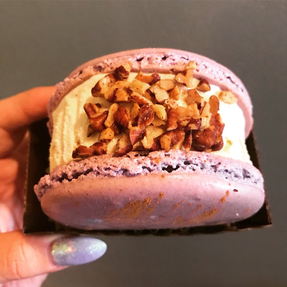 Paciugo Gelato Caffè - 281 Photos & 204 Reviews - Gelato - 999 E Basse ...