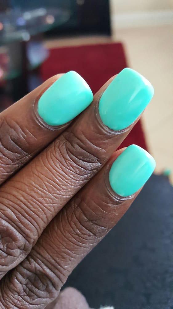 NB Nails - 15 Photos & 22 Reviews - Nail Salons - 280 N Business Ih 35 ...