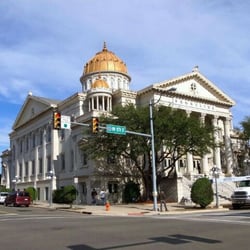 Frontline Church OKC - Churches - 1104 N Robinson Ave, Church Row ...