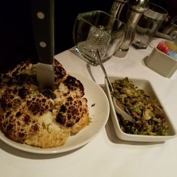 Sullivan’s Steakhouse - 175 Photos & 288 Reviews - Bars - 410 Glenwood ...