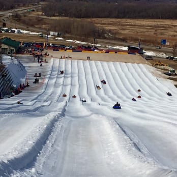 Cascade Mountain - 91 Photos & 80 Reviews - Ski Resorts - W10441 ...