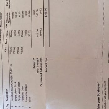 Kbt Optical Shoppe - Eyewear & Opticians - 3333 Fairmont Ave, Ocean, NJ ...