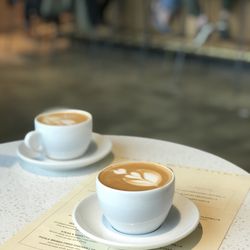 Better Half Coffee & Cocktails - 107 Photos & 43 Reviews - Cafes - 406 ...
