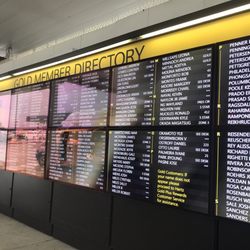 Hertz - 197 Photos & 1088 Reviews - Car Rental - 9000 Airport Blvd ...