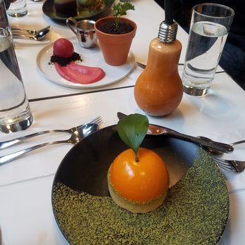 Spot Dessert Bar - 1346 Photos & 354 Reviews - Desserts - 39-16 Prince ...