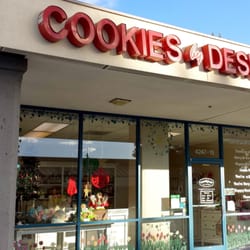 Cookies by Design - 16 Photos & 36 Reviews - Bakeries - 4247-15 ...