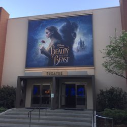 Disney Screening Theater - 27 Photos - Cinema - 500 S Buena Vista Dr ...
