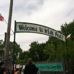 Gaelic Park - 38 Photos & 29 Reviews - Venues & Event Spaces - 6119 ...