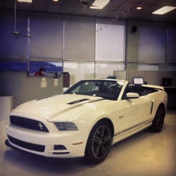 Lewis Ford Sales - Free Quote - Car Dealers - 3373 N College Ave ...