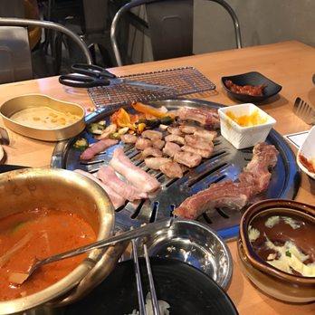 Grams BBQ - 178 Photos & 58 Reviews - Korean - 8902 Garden Grove Blvd ...