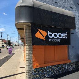 Boost Mobile - Mobile Phones - 106 Main St, Binghamton, NY - Phone ...