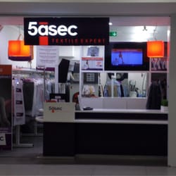 5aSec - Laundry Services - Av. da Igreja, 11, Alvalade, Lisbon ...
