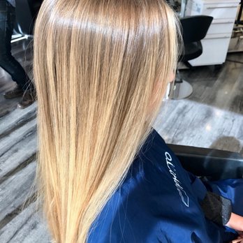 Felix Design Studio - 95 Photos & 54 Reviews - Hair Extensions - 550 ...