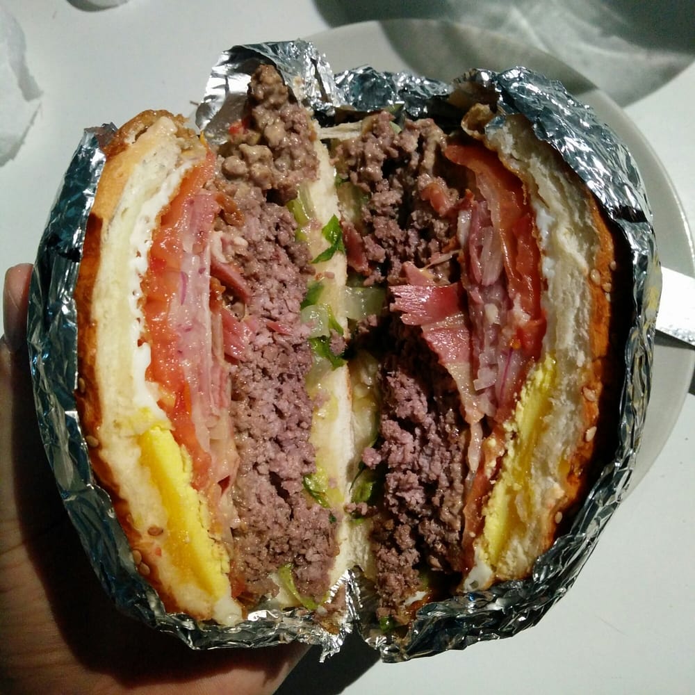 The Butcher Shop - 12 Photos - Butcher - Via Nomentana 647, Montesacro ...