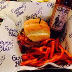Georgia Blue - 51 Photos & 26 Reviews - American (New) - 107 S Railroad ...
