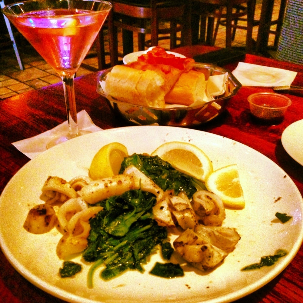 Calo Ristorante - Order Food Online - 319 Photos & 933 Reviews - Pizza ...