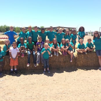 Haley Elementary School - 10 Photos - Elementary Schools - 3401 S ...