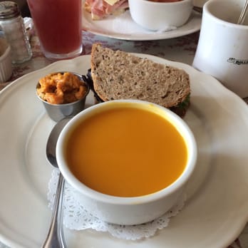 The Rolling Pin Cafe - 57 Photos & 102 Reviews - Coffee & Tea - 341 ...