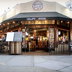 Knotty Barrel - 428 Photos & 536 Reviews - Gastropubs - 844 Market St ...