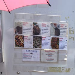 Korean Kravings - 21 Photos & 15 Reviews - Food Trucks - 1100 Stan ...