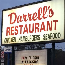 Darrell’s Restaurant - 12 Reviews - Seafood - 4632 Shreveport Hwy ...