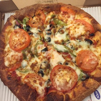 Modena Pizza & Pasta - Order Food Online - 103 Photos & 116 Reviews ...