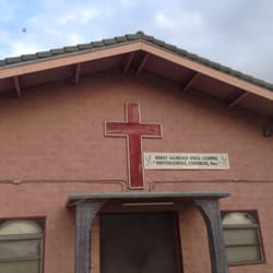 First Samoan Full Gospel Pentecostal Church - Churches - 3814 Salt Lake ...