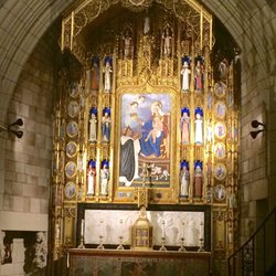 St Vincent Ferrer Church - 66 Photos - Churches - 869 Lexington Ave ...