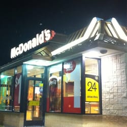 McDonald’s - Fast Food - 1500 W Bristol Rd, Flint, MI - Restaurant ...