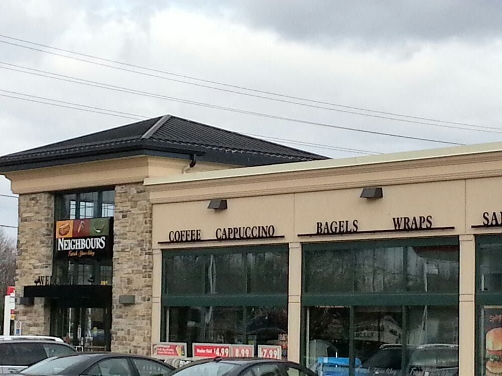 Neighbours - Petro Canada - 2019 All You Need to Know BEFORE You Go ...