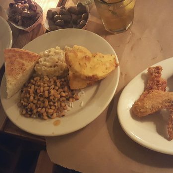 Hominy Grill - 1375 Photos & 1578 Reviews - Southern - 207 Rutledge Ave ...