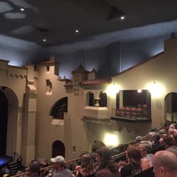 Merced Theatre - 12 Photos - Performing Arts - 301 W Main St, Merced ...