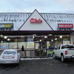 BFS Stores - Gas Stations - 204 Venture Dr, Morgantown, WV - Phone ...