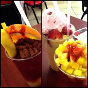 Frutilandia - 36 Photos & 48 Reviews - Desserts - 437 S Gilbert Rd ...