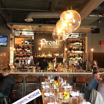 Prost Wine Bar and Charcuterie - 2019 All You Need to Know BEFORE You ...