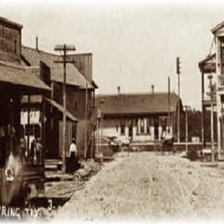 Old Town Spring Ghost Tours - 12 Photos - Tours - Spring, TX - Phone ...