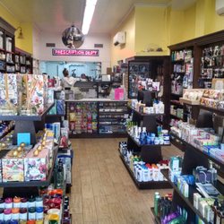 Globe Drug Store - 14 Photos & 12 Reviews - Drugstores - 405 86th St ...