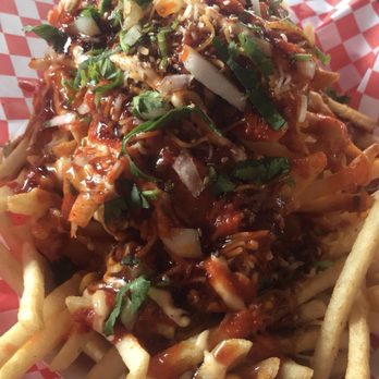 Gogi Street - 362 Photos & 289 Reviews - Korean - 12820 Jones ...