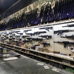 Altra Firearms - 10 Photos - Guns & Ammo - 750 S Hazzard Rd, Jackson ...