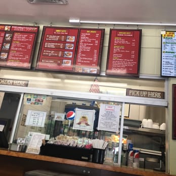 Burrito Express - 89 Photos & 242 Reviews - Mexican - 1597 E Washington ...