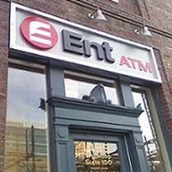 Ent Credit Union: LoDo Service Center - Banks & Credit Unions - 1499 ...