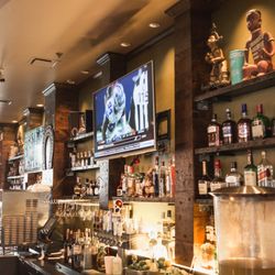 Zama Mexican Cuisine & Margarita Bar - 339 Photos & 348 Reviews ...