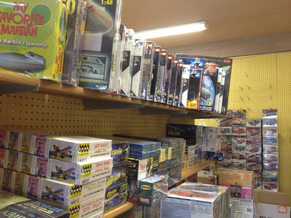 Weller’s Hobbycraft - Art Supplies - 767 Kailua Rd, Kailua, HI - Phone ...