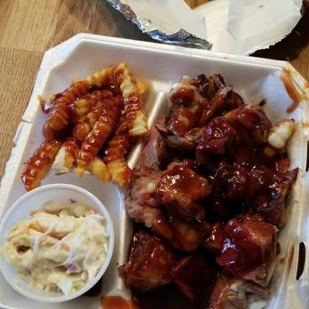 Ricks Ribs - Barbeque - 349 E Riverside Blvd, Loves Park, IL ...