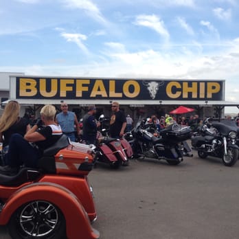 Buffalo Chip Campground - 64 Photos & 42 Reviews - Campgrounds - 20622 ...