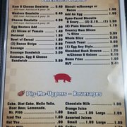 4 Little Pigs Bar-B-Que - 10 Photos - Barbeque - 100 Beachwood Ln ...