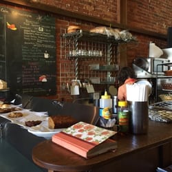 Cafe Cornucopia - 60 Photos & 106 Reviews - Sandwiches - 14 Main St ...